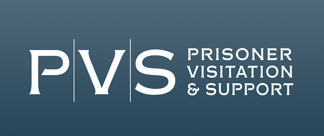 Art4giving S Donation To Prisoner Visitation Support Pvs
